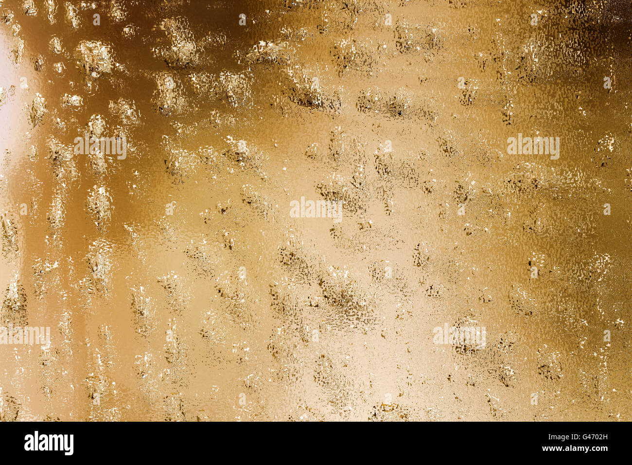 Golden texture hi-res stock photography and images - Alamy