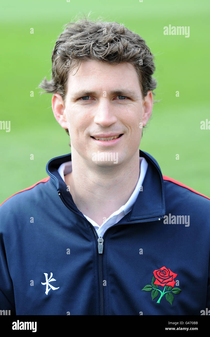 Cricket - 2011 Lancashire Photo Call - Old Trafford Cricket Ground ...
