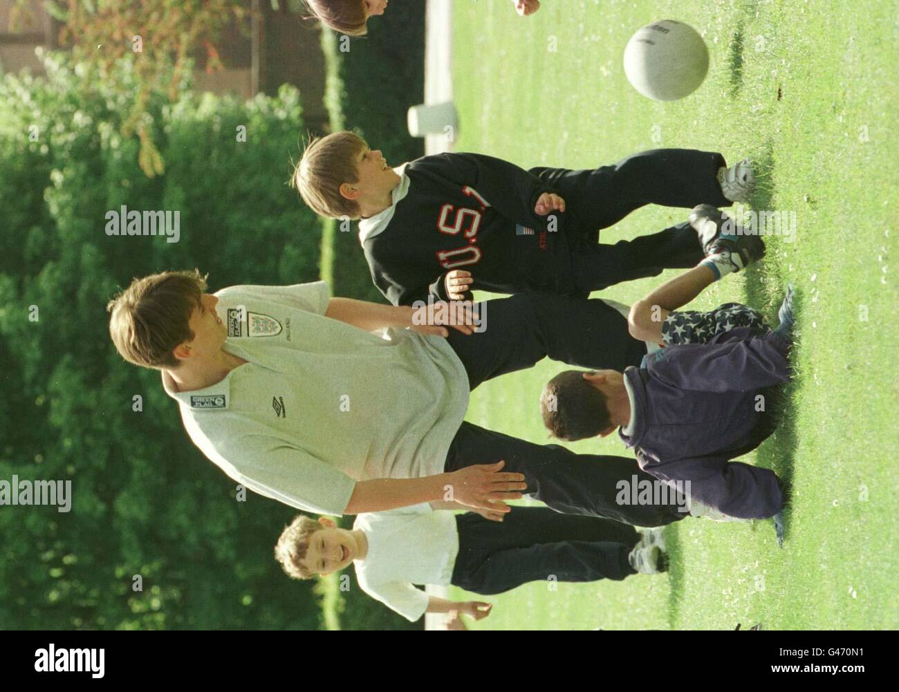 Neville butler hi-res stock photography and images - Alamy