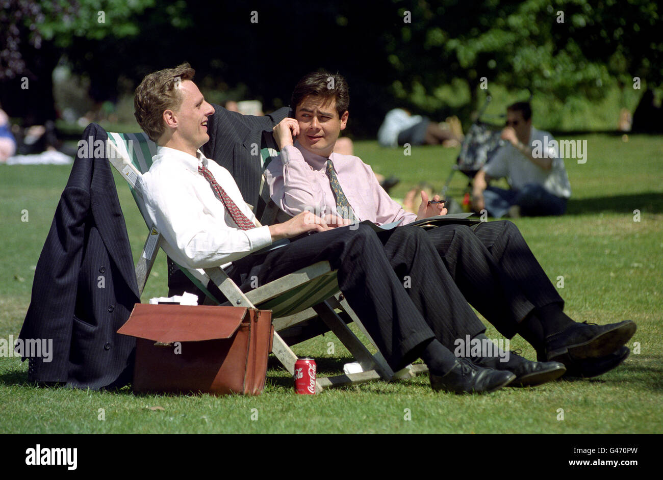 Nick smith hi-res stock photography and images - Alamy