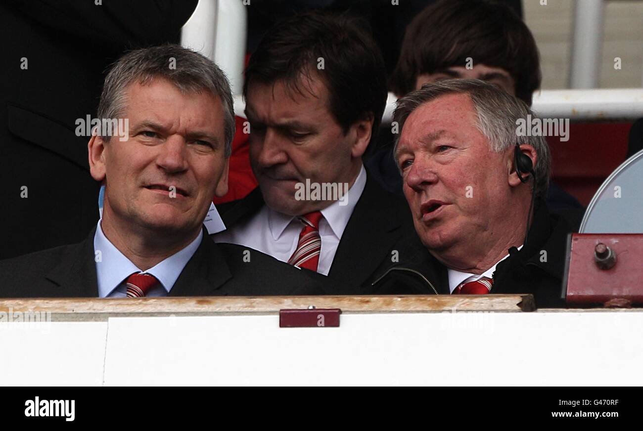 David alexander ferguson hi-res stock photography and images - Alamy