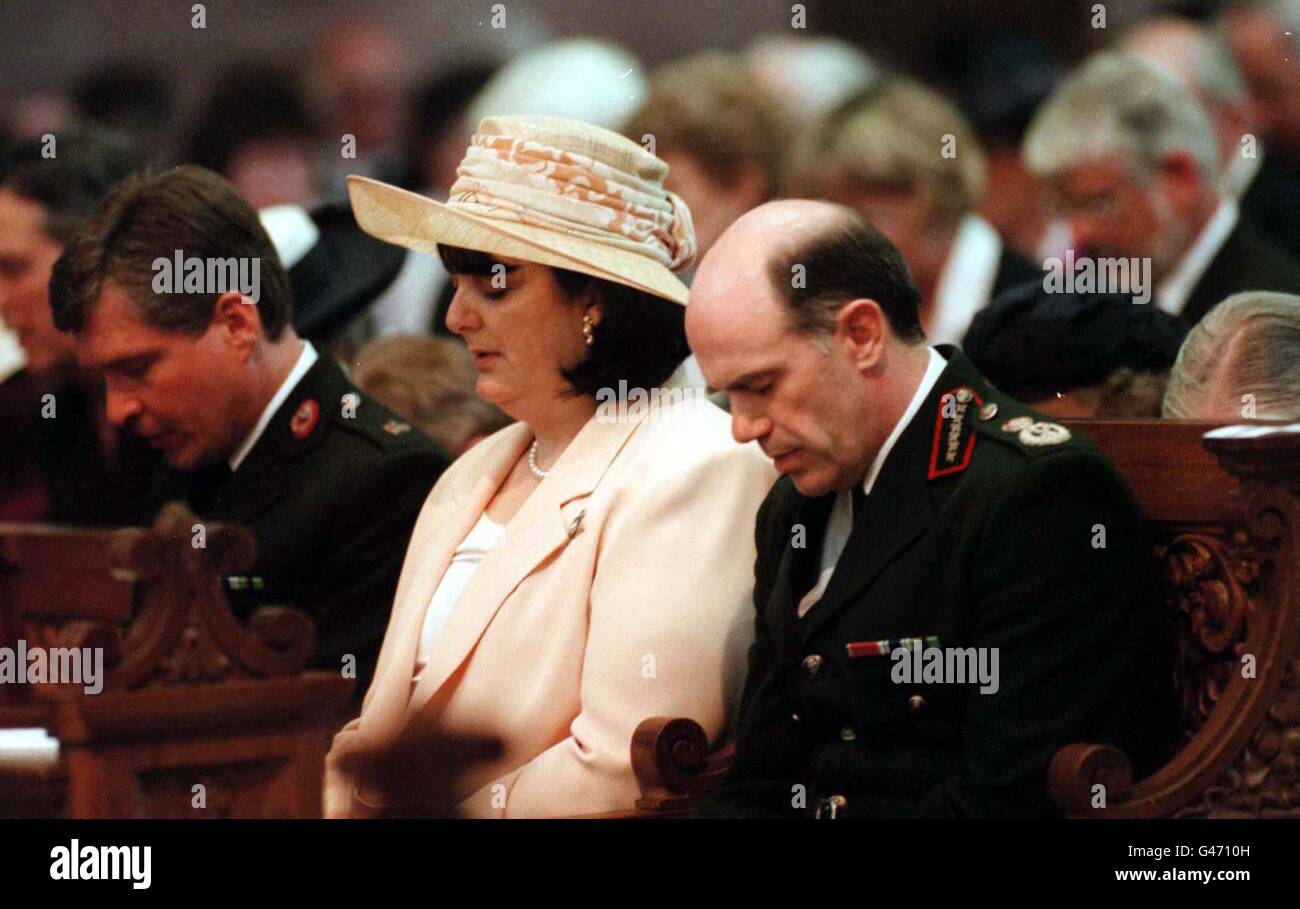 ULSTER RUC 75th anniversary Stock Photo - Alamy