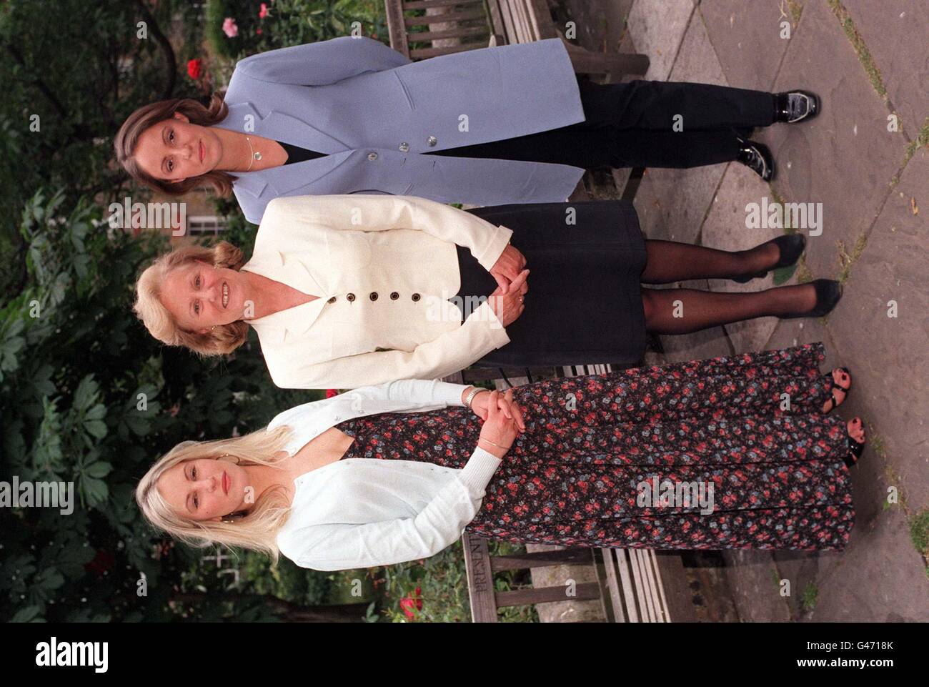 The widow of the late labour leader john smith hi-res stock photography ...