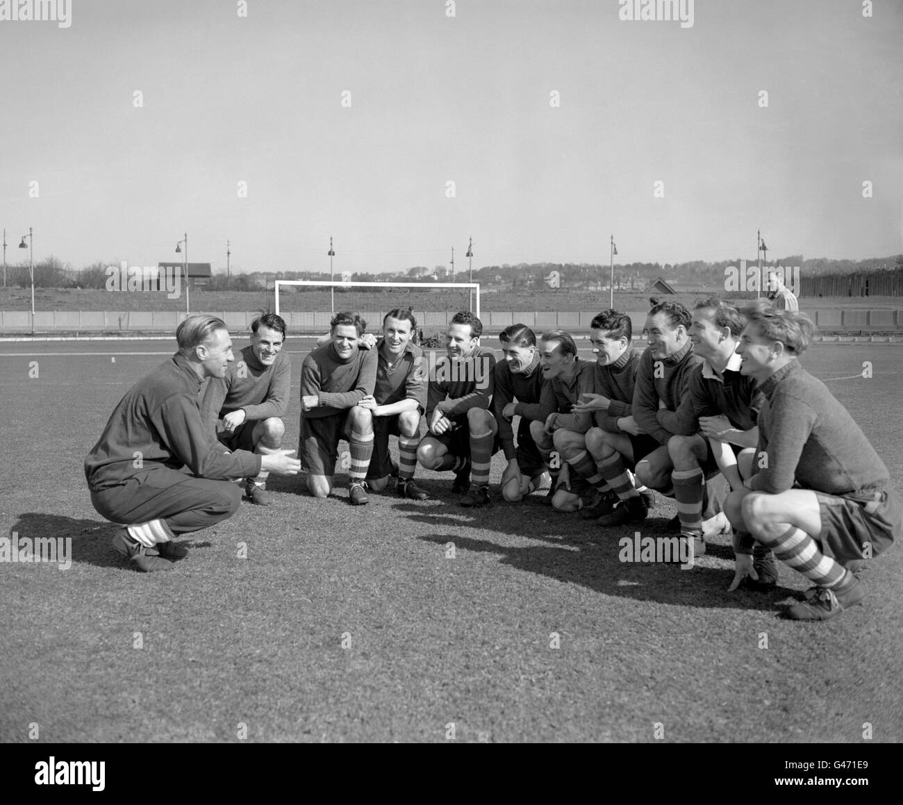 Goldstone ground brighton hi-res stock photography and images - Alamy