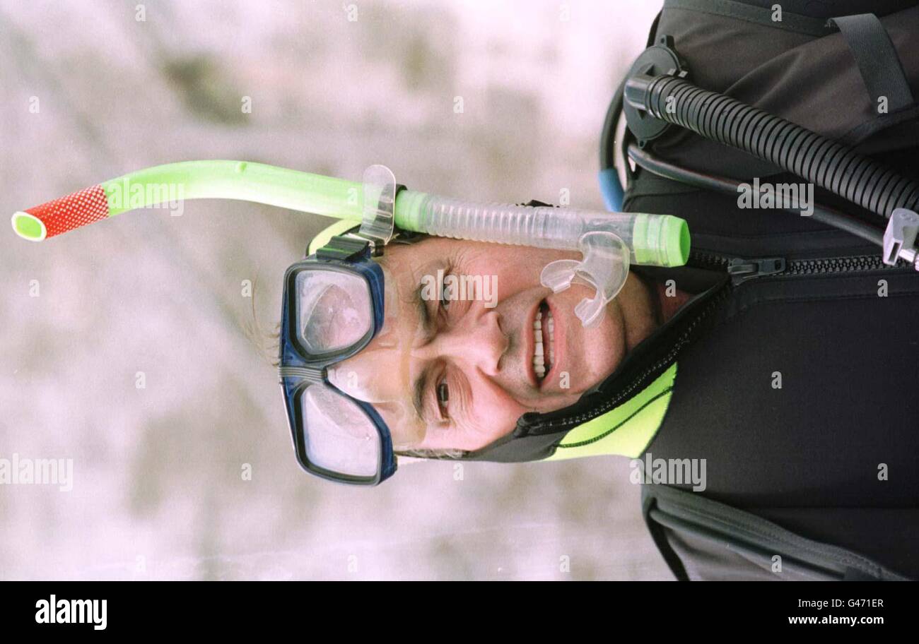Mr whitley hi-res stock photography and images - Alamy