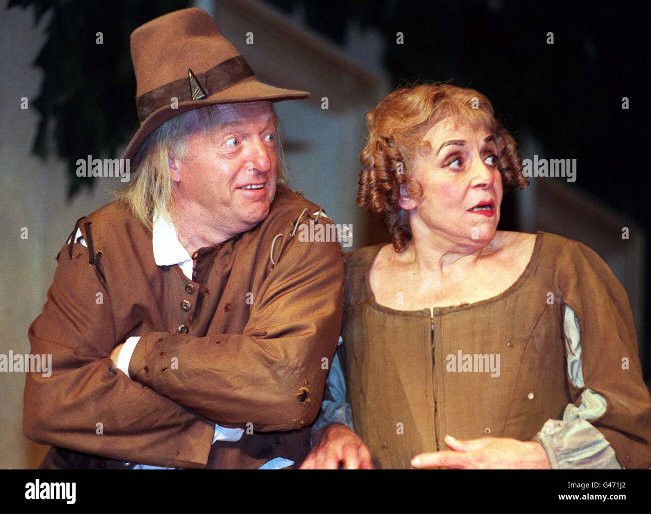 Eric carmen hi-res stock photography and images - Alamy