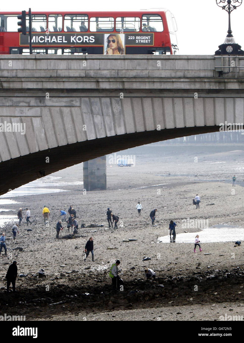 Clean tides hi-res stock photography and images - Alamy