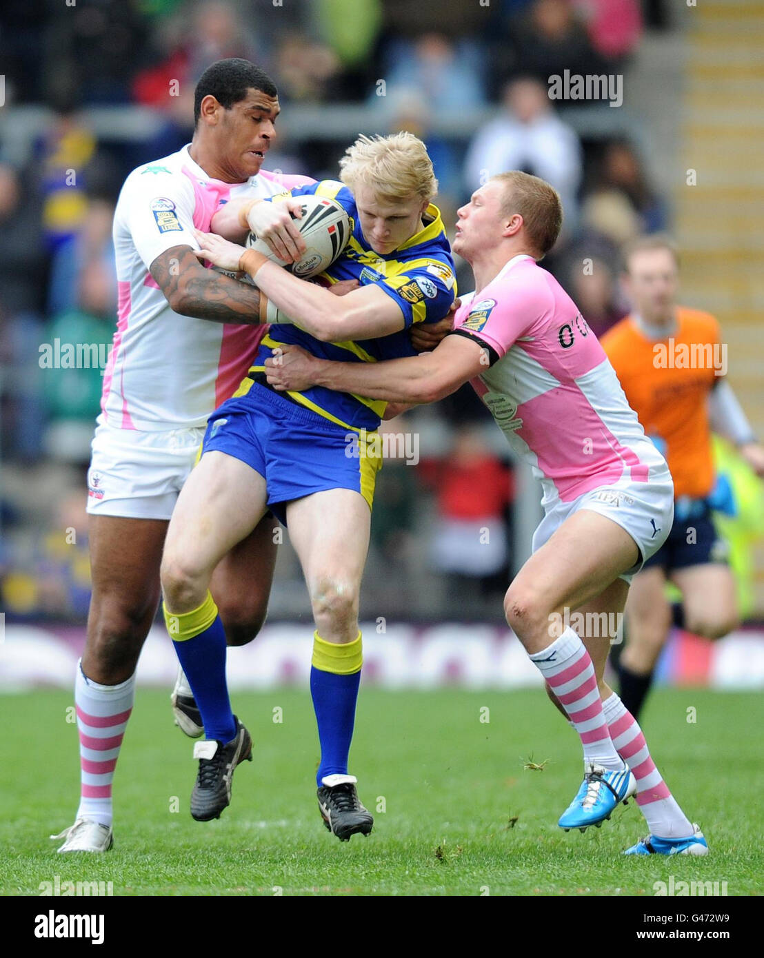 Karl pryce hi-res stock photography and images - Alamy