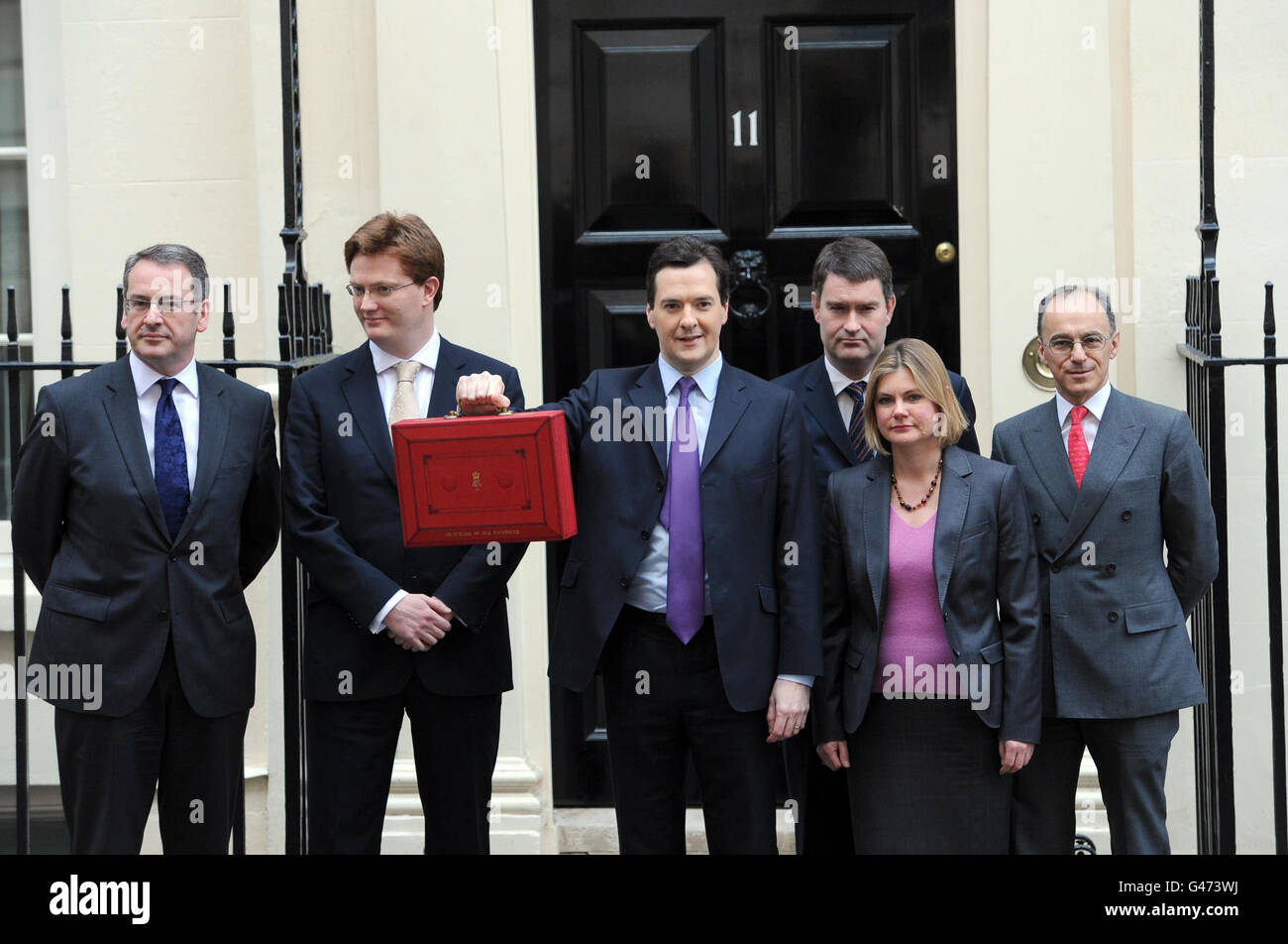 With Other Members Of The Treasury Team Stock Photos & With Other ...