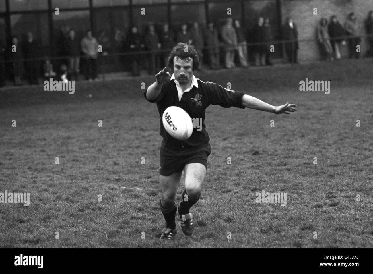 Rugby union john player cup hi-res stock photography and images - Alamy