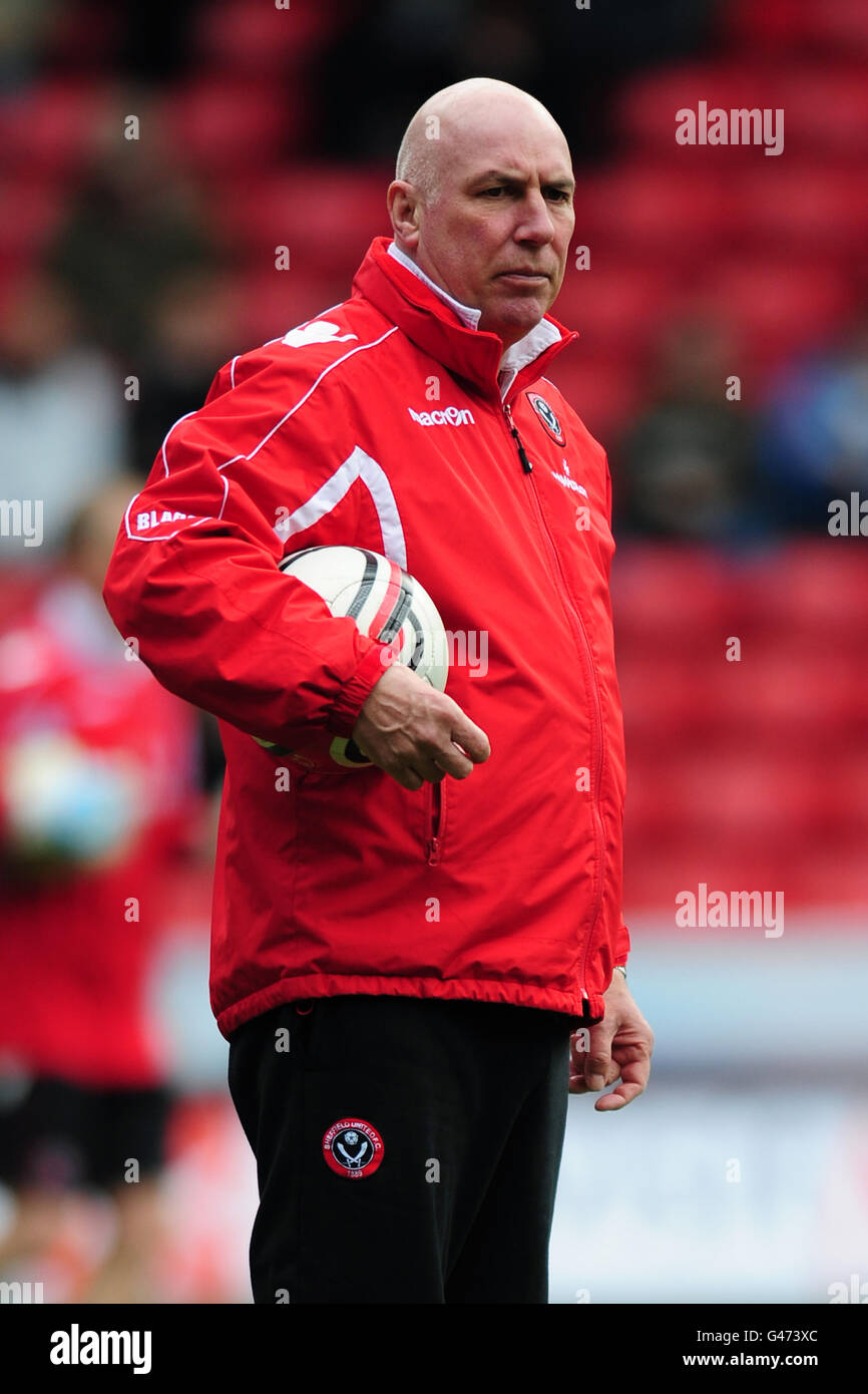 Alan cork leeds hi-res stock photography and images - Alamy