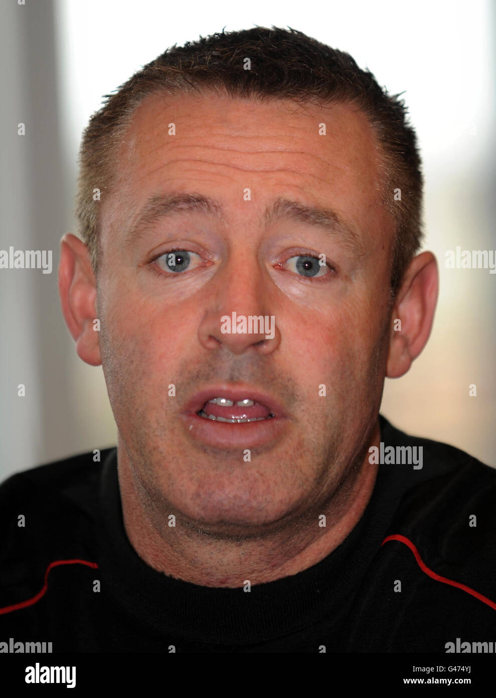 Rugby Union - Magners League - Edinburgh Team Announcement ...