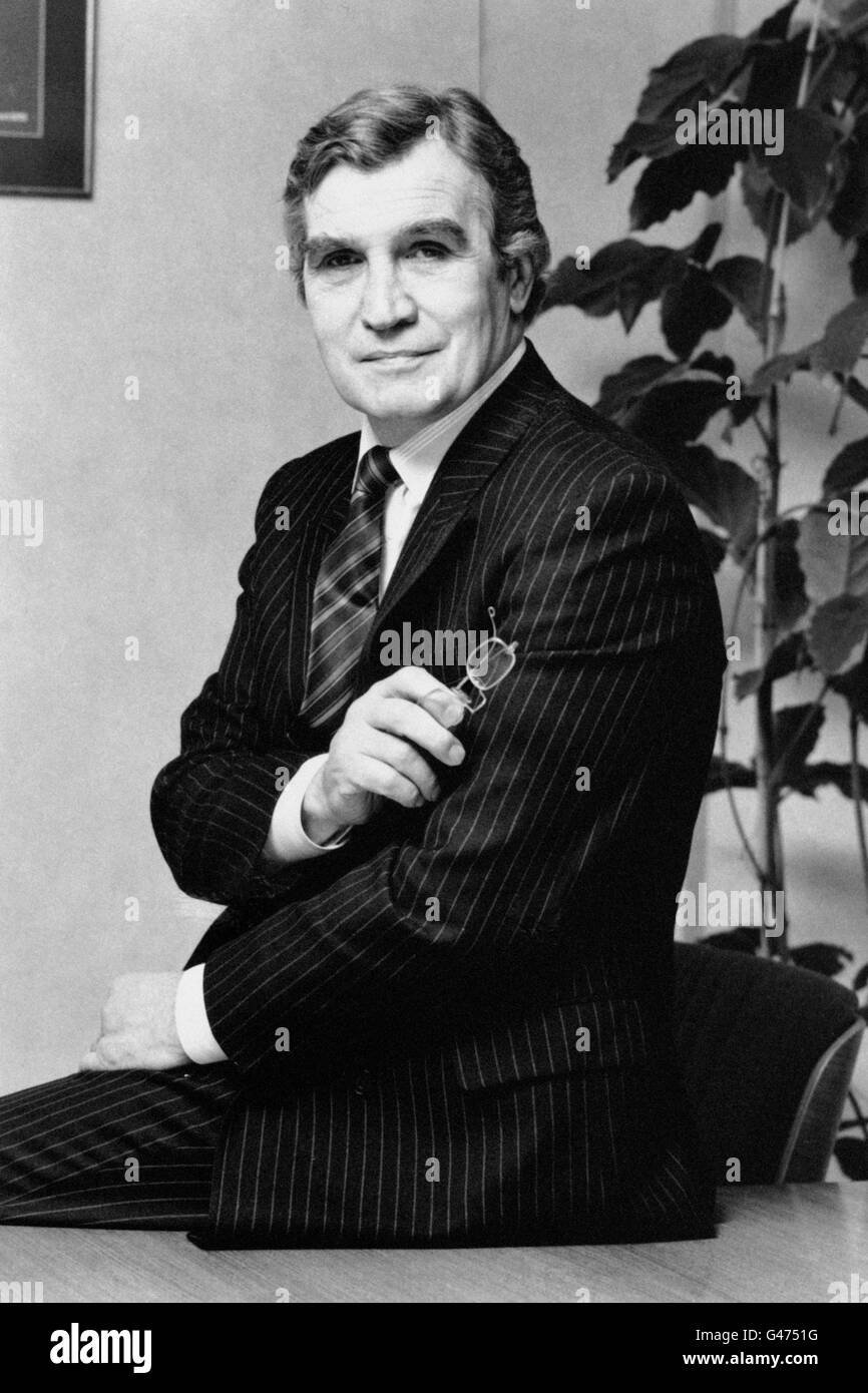 George walker High Resolution Stock Photography and Images - Alamy