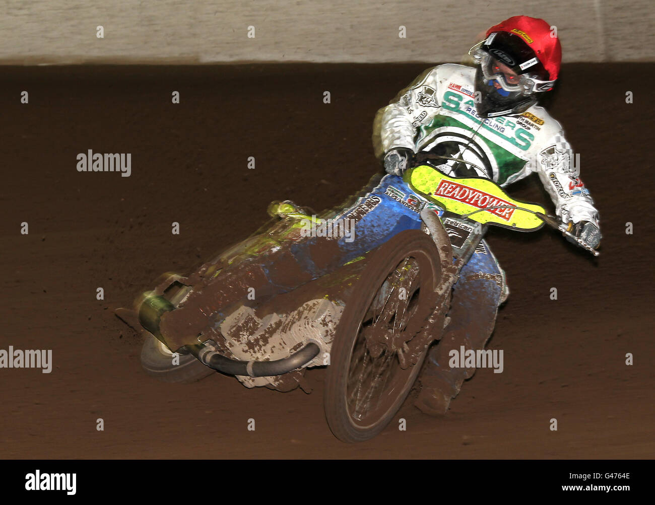 Ipswich witches speedway hi-res stock photography and images - Alamy