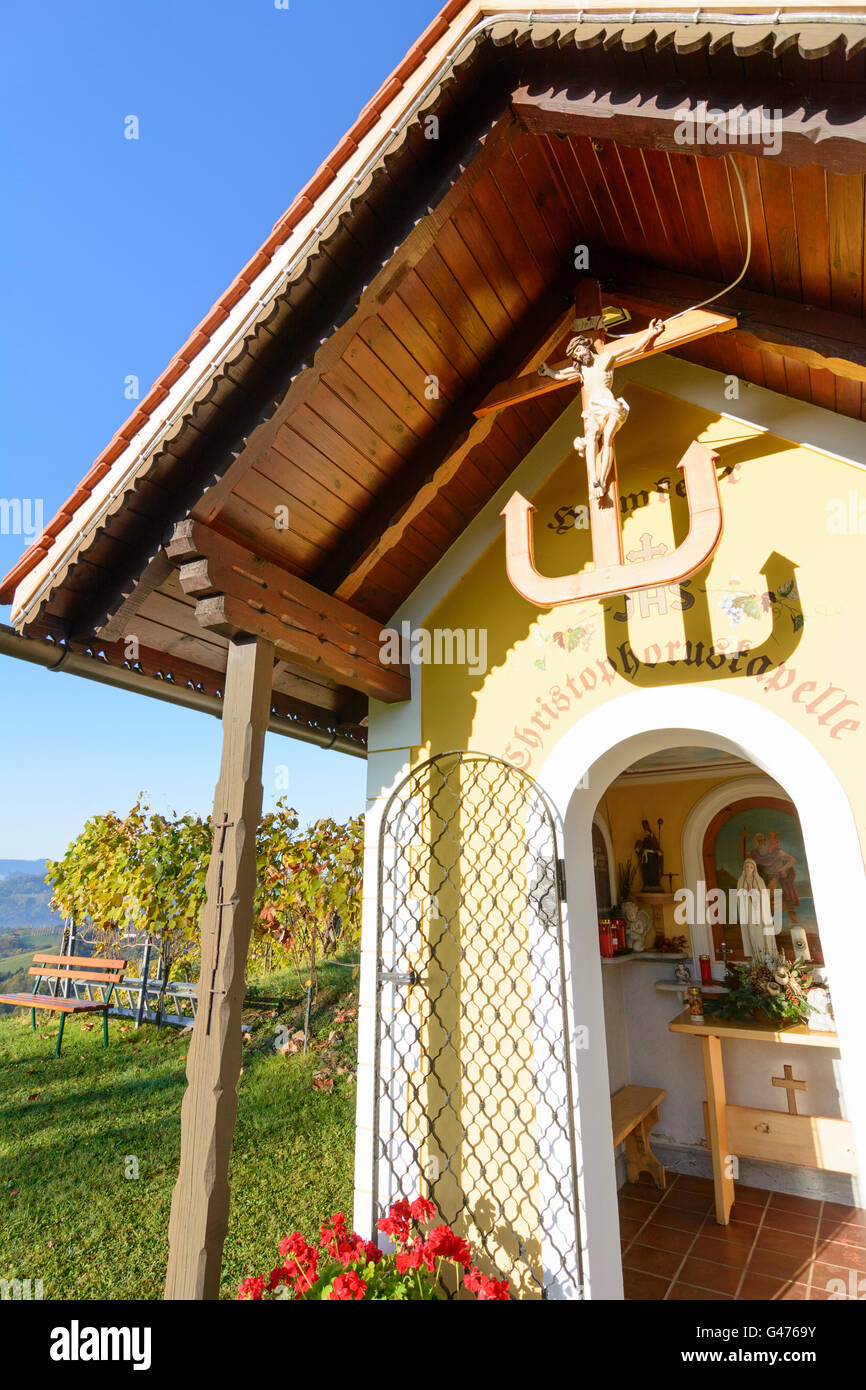 Christopher chapel hi-res stock photography and images - Alamy