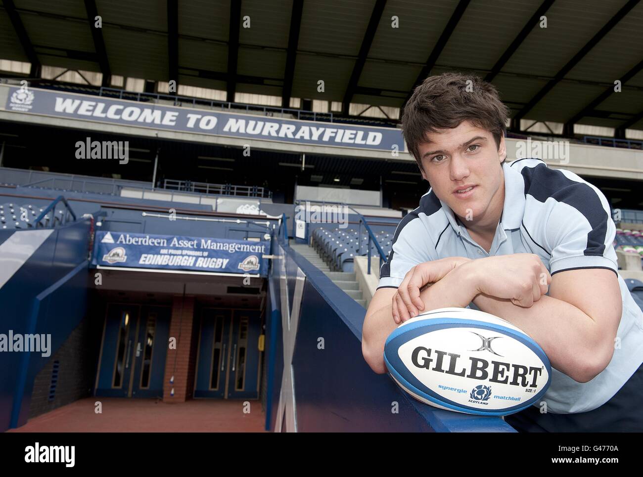 John mcphail hi-res stock photography and images - Alamy