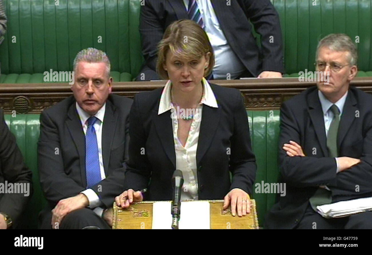 TUC March for The Alternative Stock Photo - Alamy