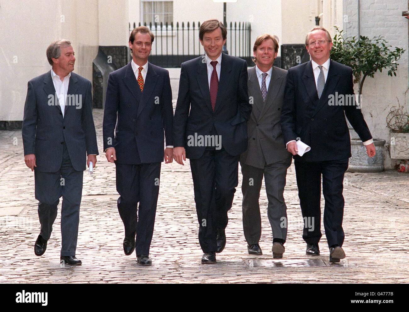 Formerly mp for city of chester hi-res stock photography and images - Alamy