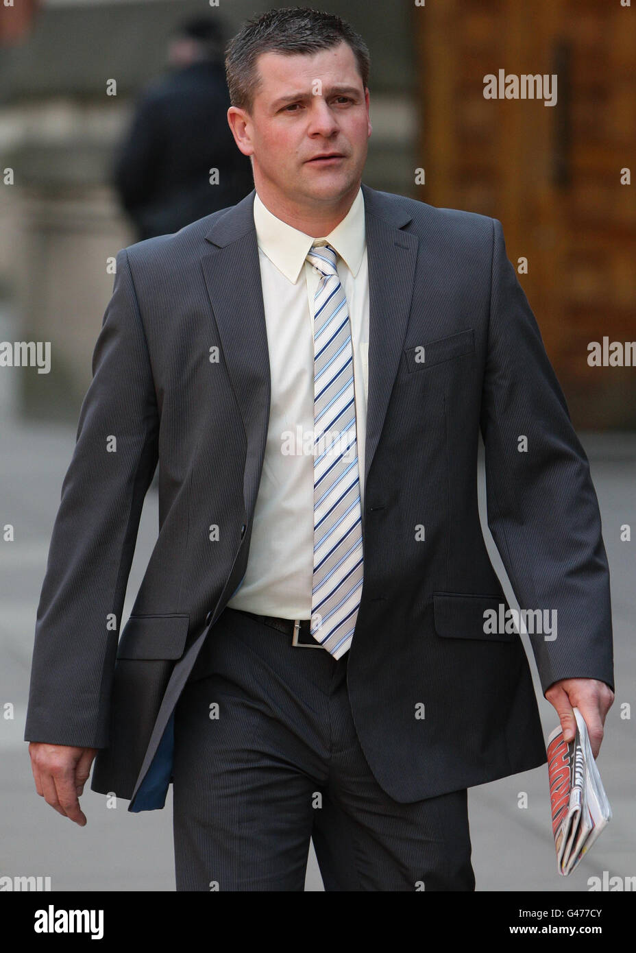 John minshull hi-res stock photography and images - Alamy