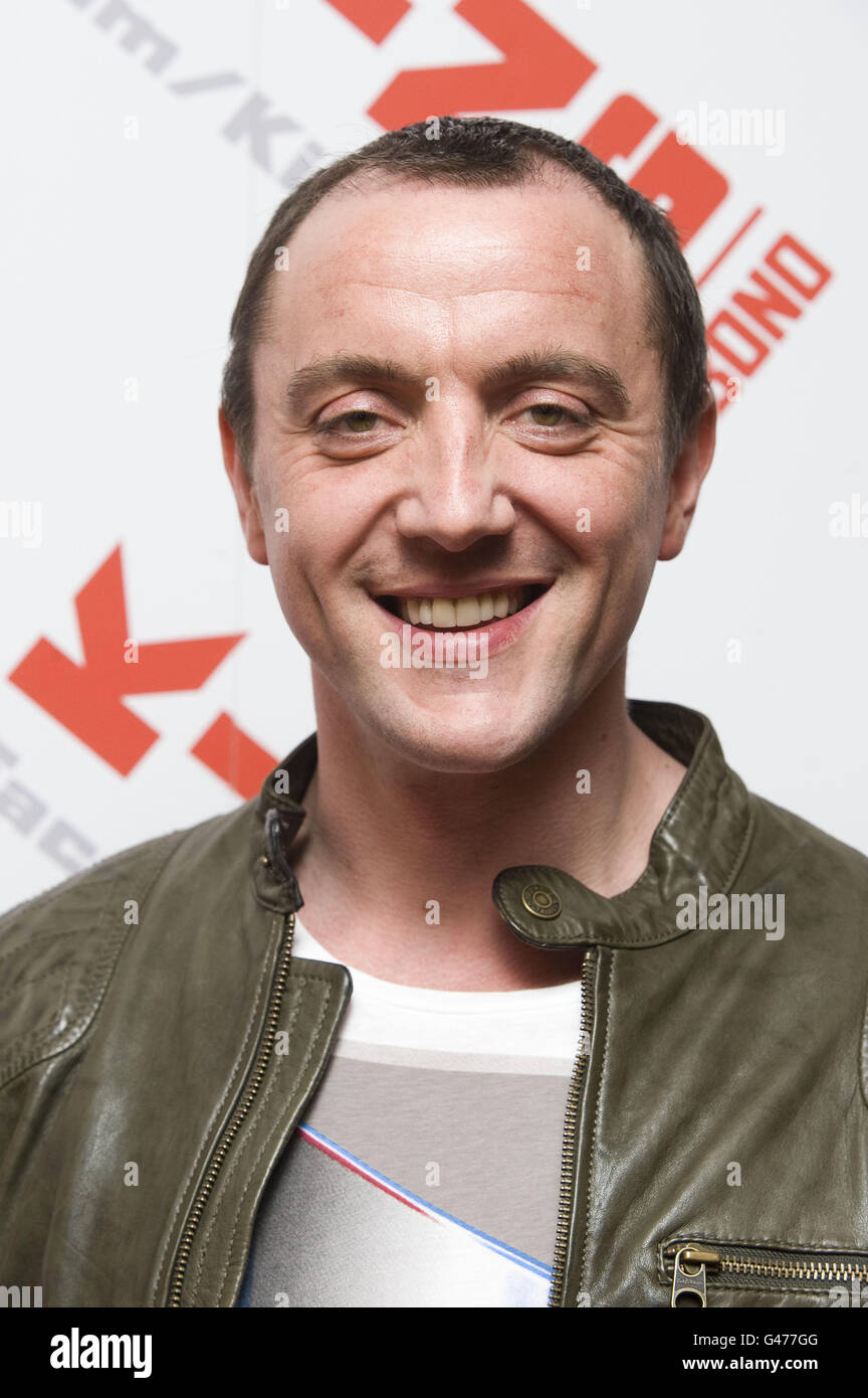 Peter Serafinowicz