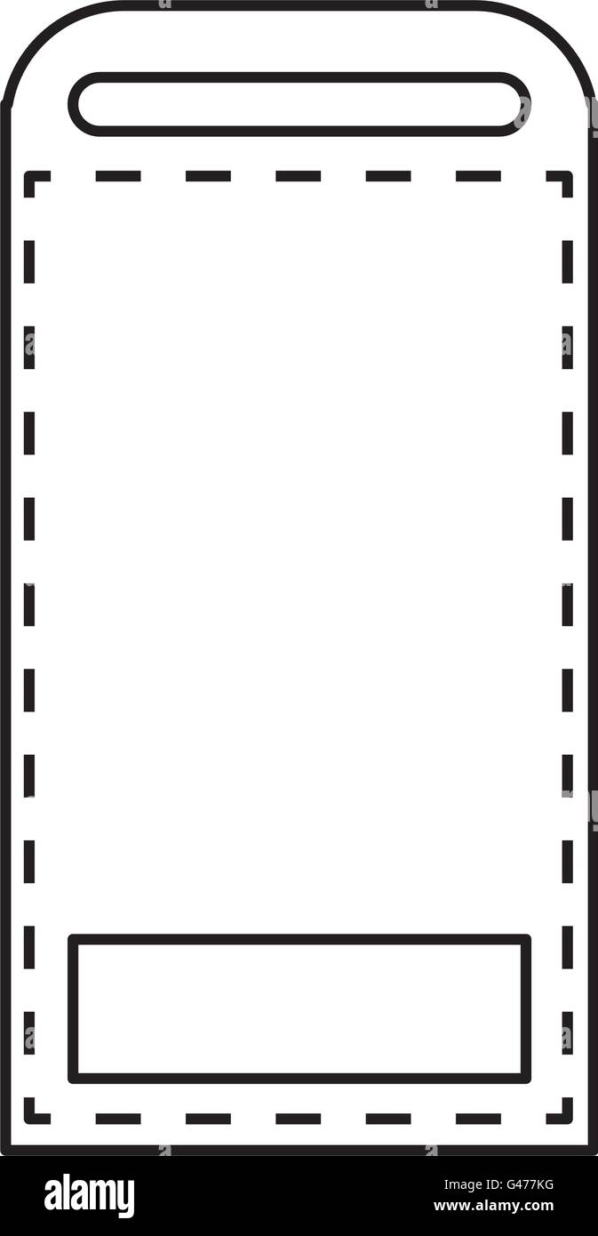 label or tag , Vector illustration over white background Stock Vector ...