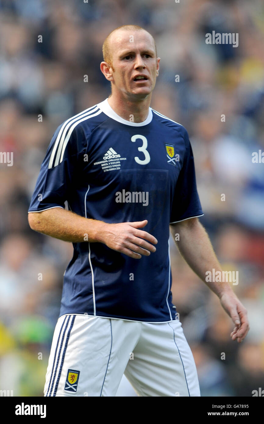 Stephen crainey, scotland hi-res stock photography and images - Alamy