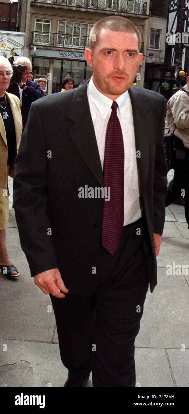 Carl bridgewater hi-res stock photography and images - Alamy