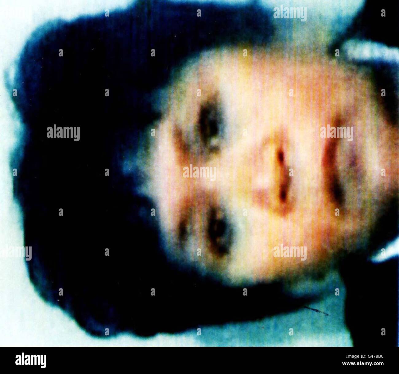 Birmingham nurse Marie Whiston who was today (Thursday) sentenced to ...