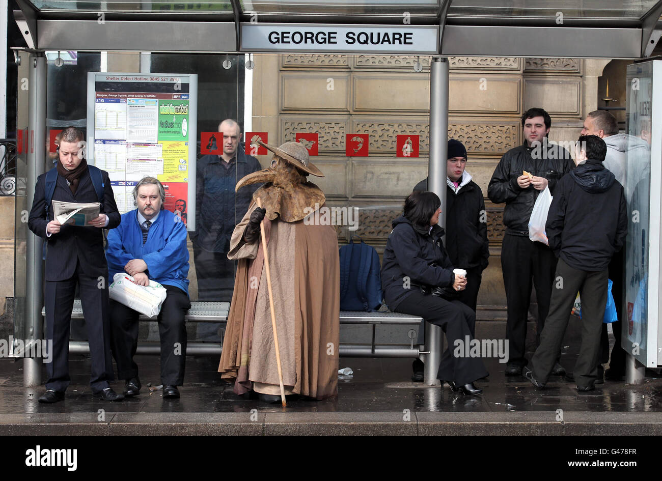 Medieval doctor frank hi-res stock photography and images - Alamy