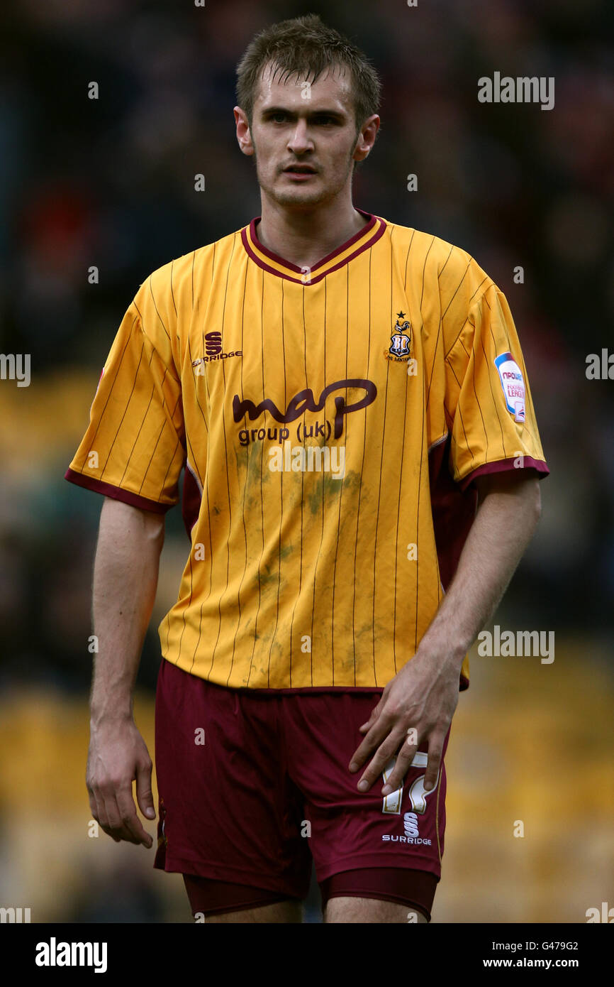 James hanson football hi-res stock photography and images - Alamy