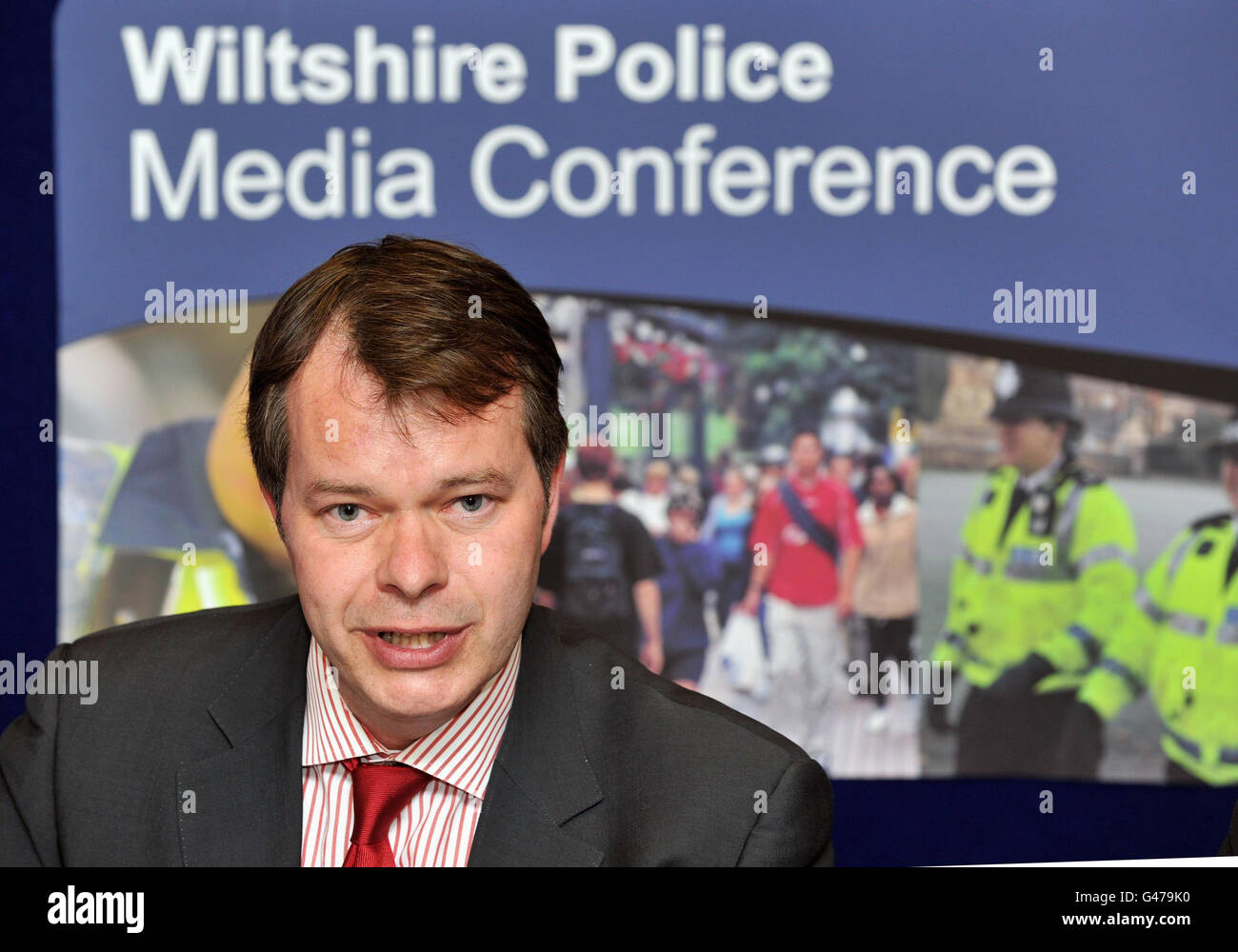 Gablecross police station hi-res stock photography and images - Alamy