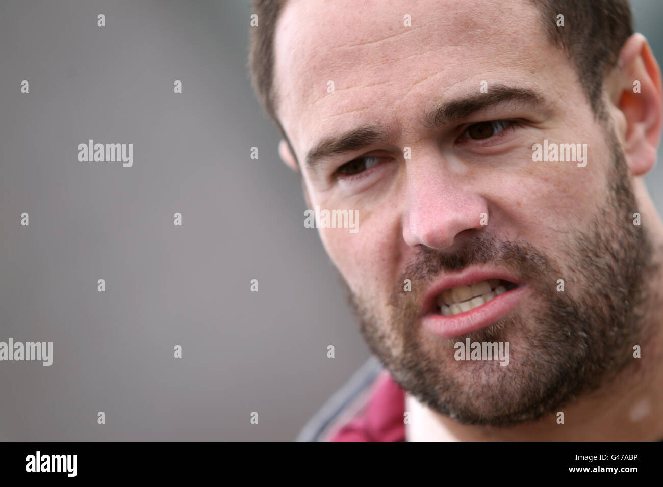 Swimming - David Roberts Feature - Cardiff Bay. Paralympic Swimmer Dave ...