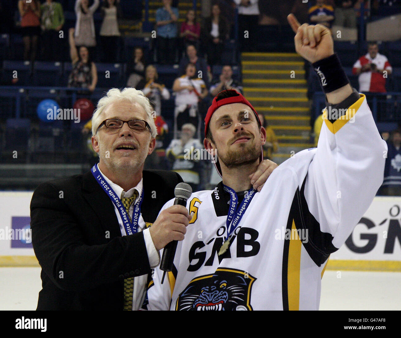 Gary moran hi-res stock photography and images - Alamy