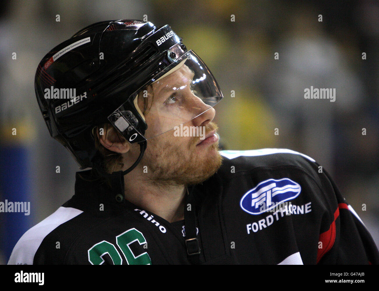 Brad voth hi-res stock photography and images - Alamy