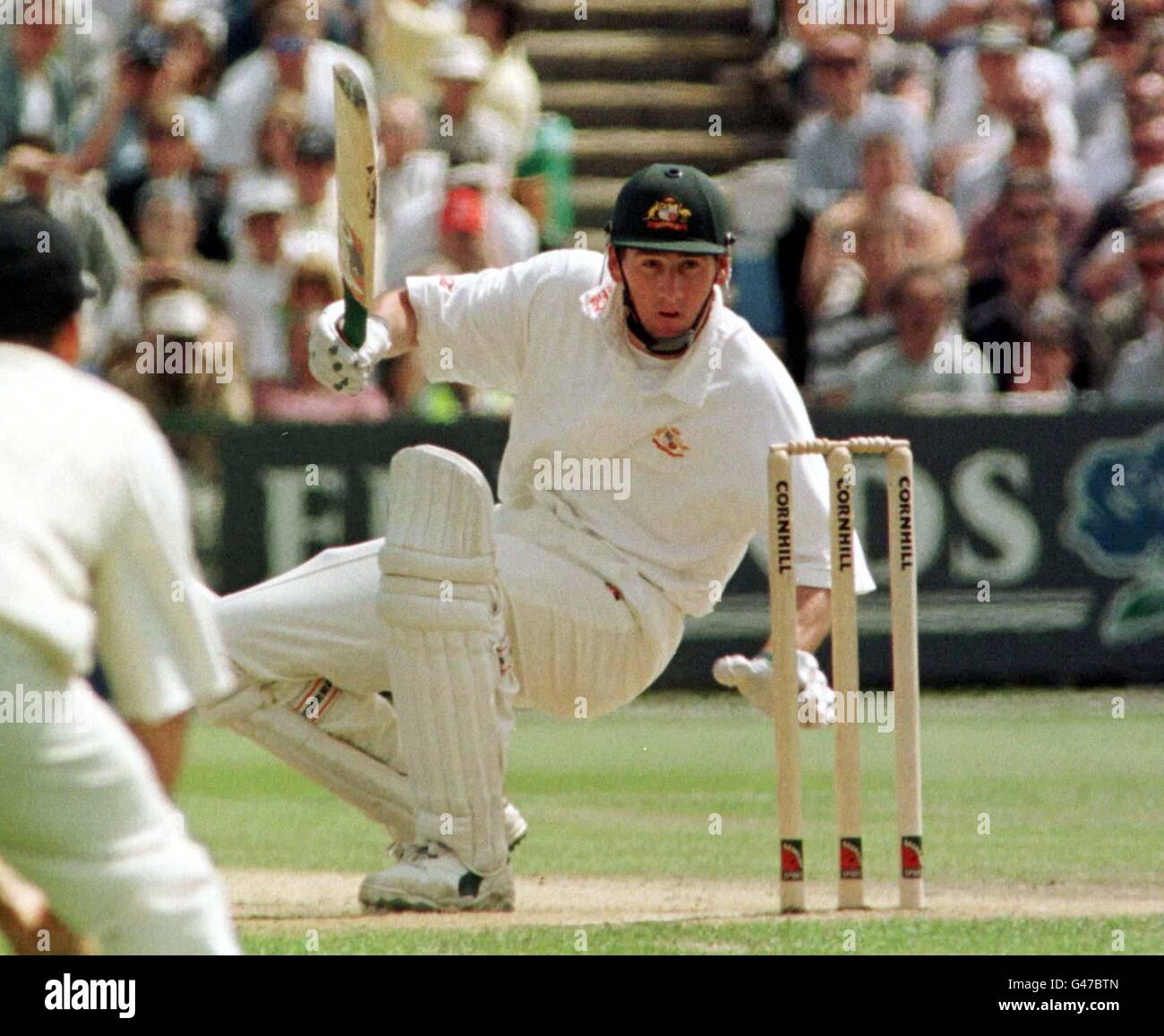 Elliot falls australia hi-res stock photography and images - Alamy