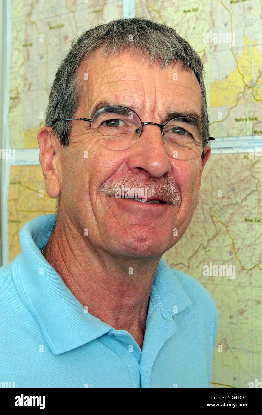 Sergeant bob locke hi-res stock photography and images - Alamy