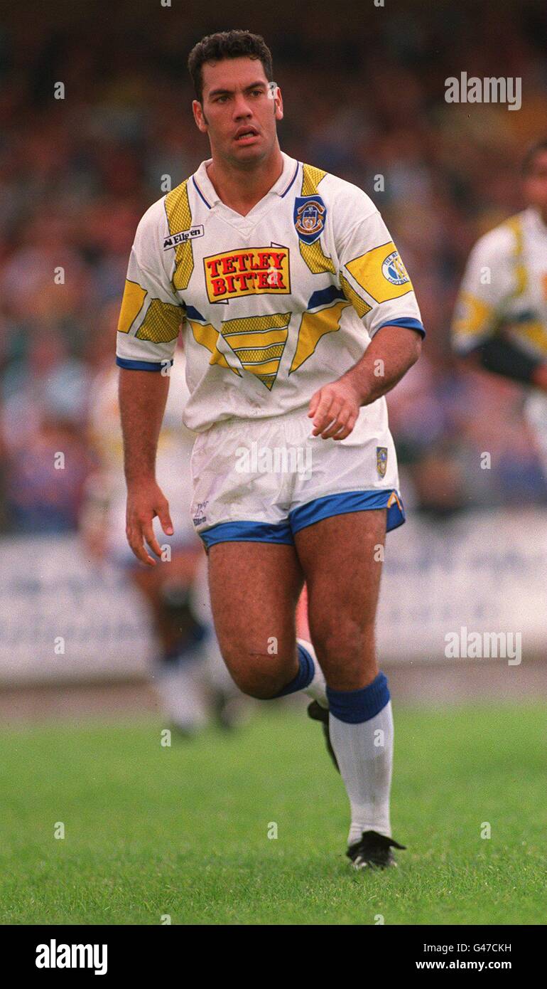 Kevin iro leeds hi-res stock photography and images - Alamy