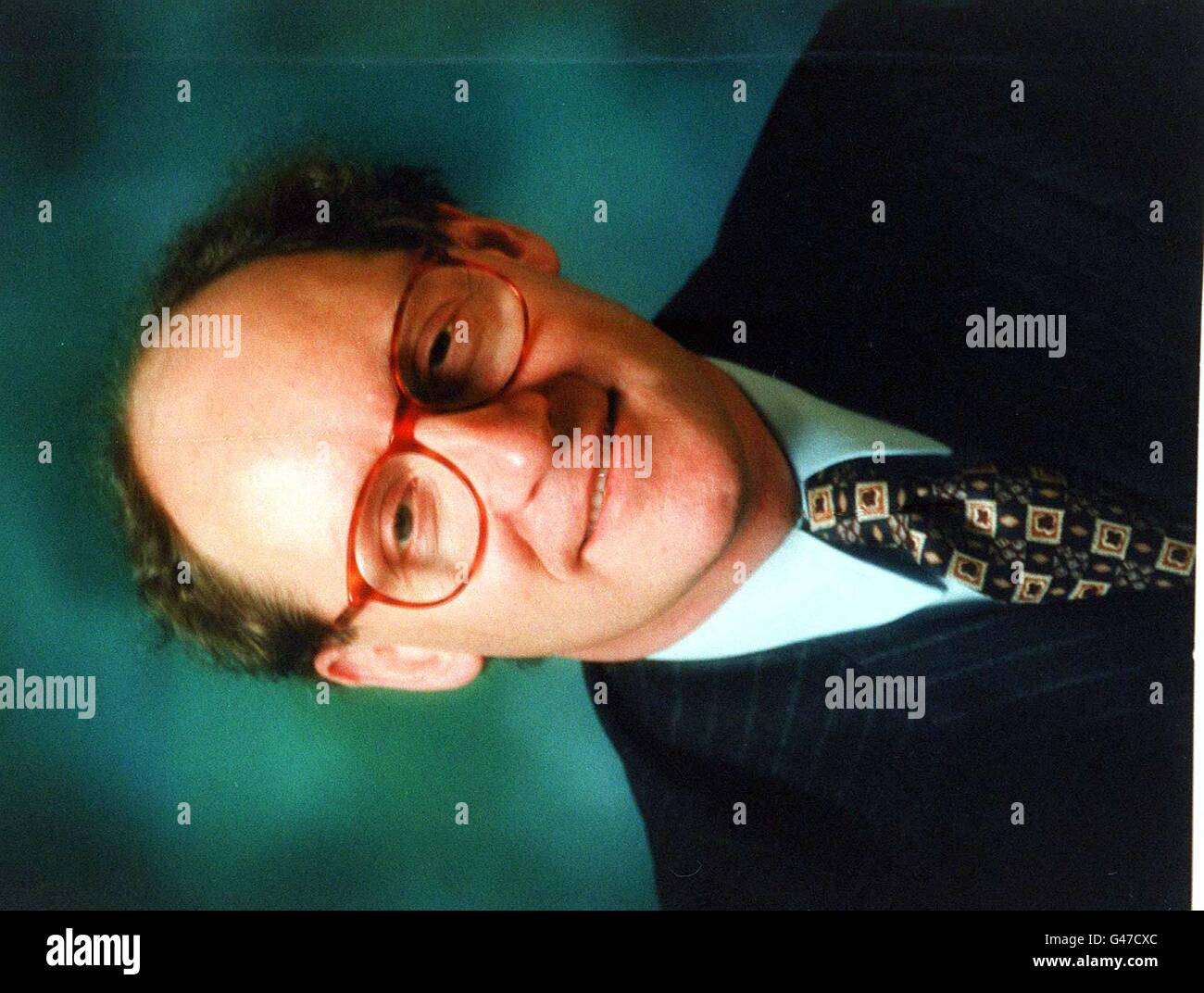 Jonathan evans committee hi-res stock photography and images - Alamy