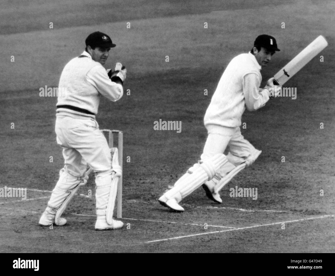 Mcc presidents xi v australia hi-res stock photography and images - Alamy