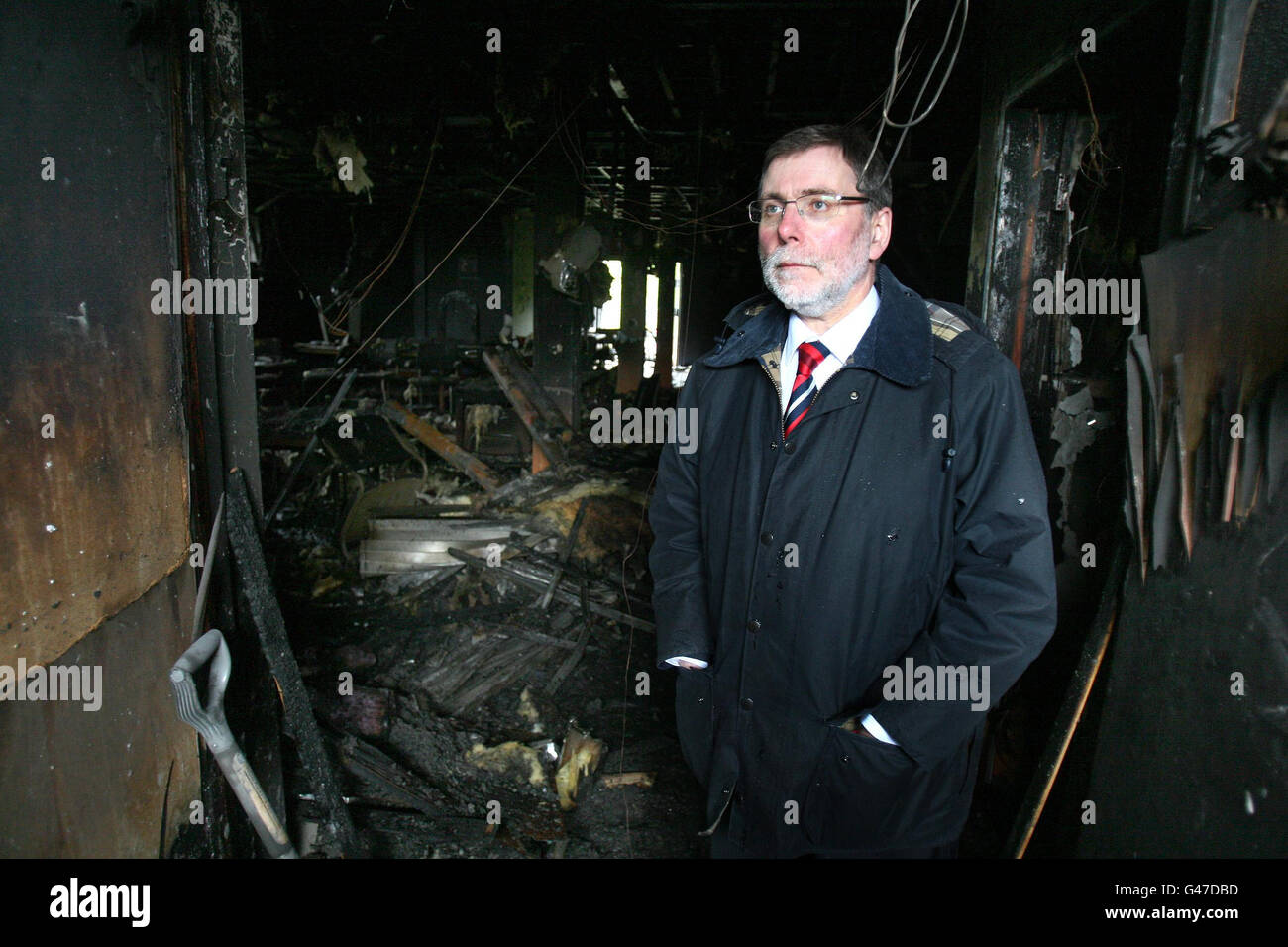 Nelson mccausland hi-res stock photography and images - Alamy