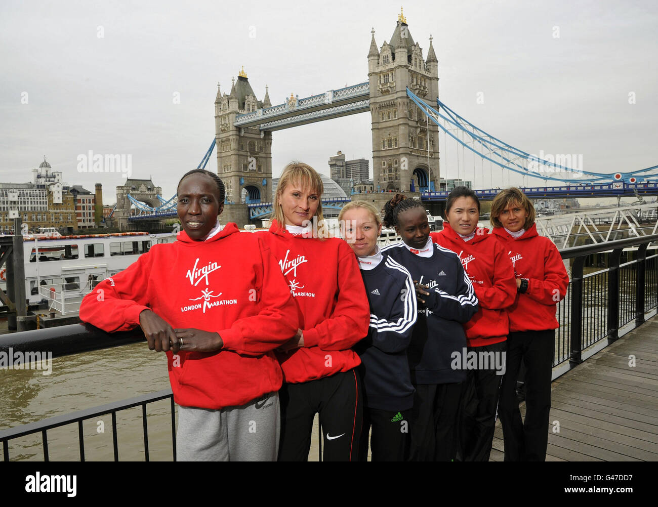 Chinas zhou chunxiu press conference tower hotel hi-res stock ...
