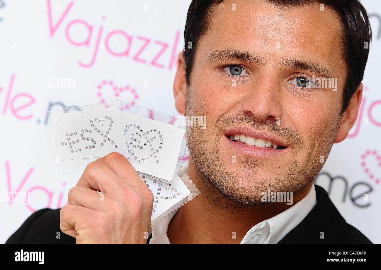 Vajazzle hi-res stock photography and images - Alamy