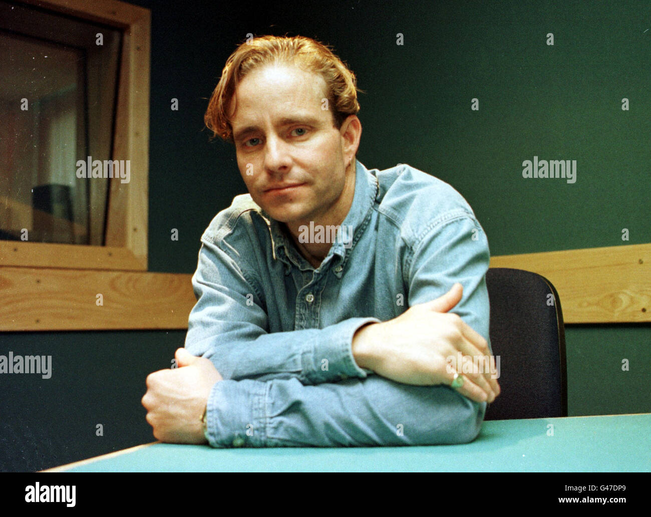 Buddy foster hi-res stock photography and images - Alamy