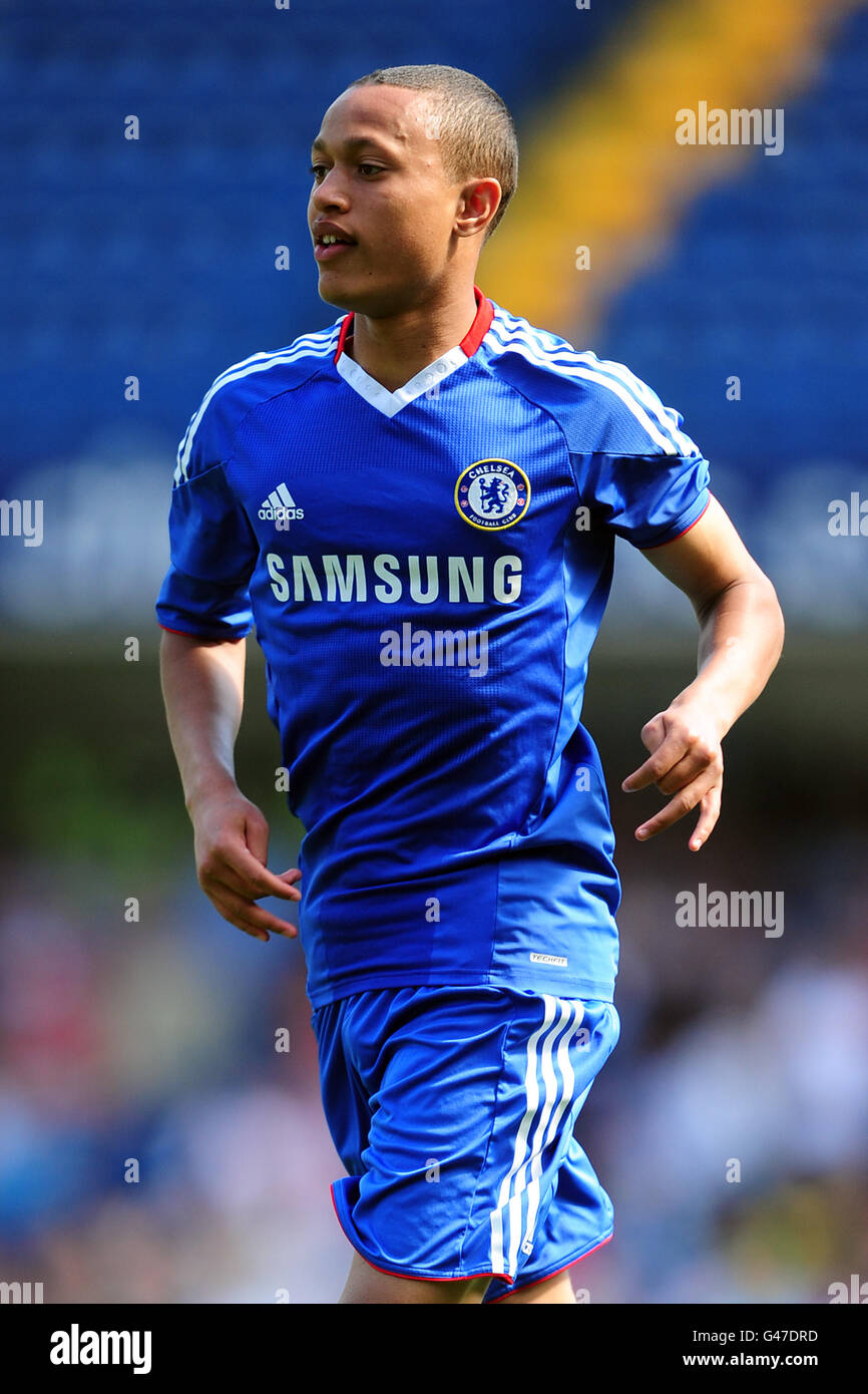 Cheslea hi-res stock photography and images - Alamy