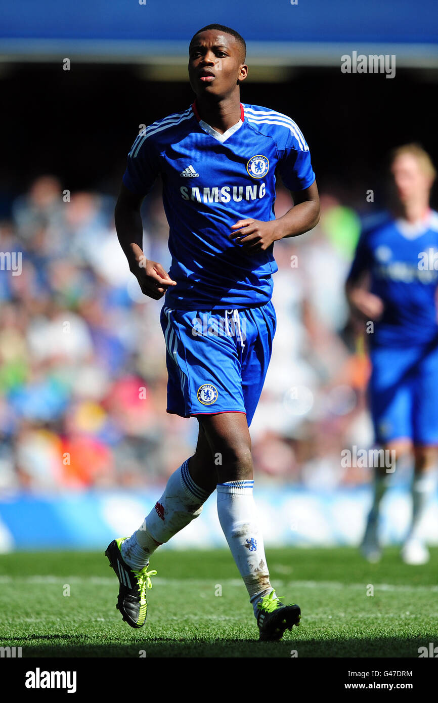 Nathaniel chalobah chelsea hi-res stock photography and images - Alamy