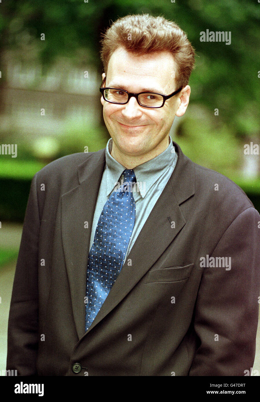 Greg proops hi-res stock photography and images - Alamy