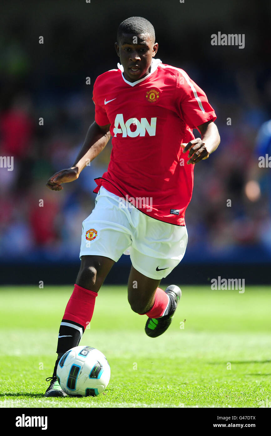 Larnel cole hi-res stock photography and images - Alamy