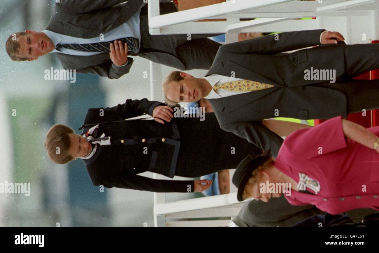 Edward bacon hi-res stock photography and images - Alamy