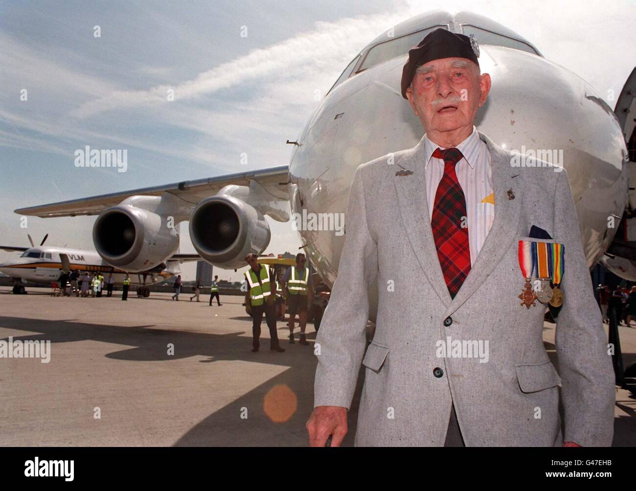 Robbie burns hi-res stock photography and images - Alamy