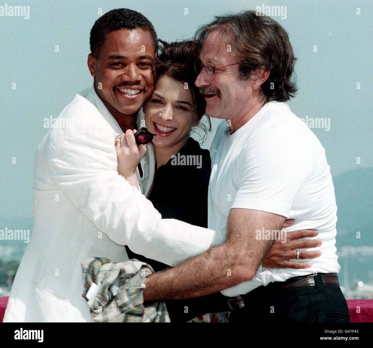 What dreams may come hi-res stock photography and images - Alamy